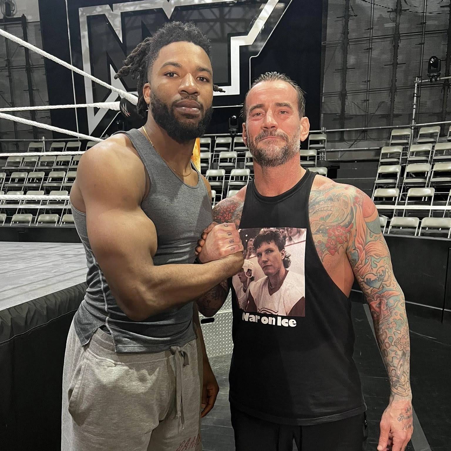 Post from Asylum Highlights