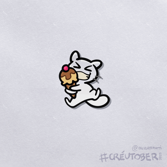 Post from PriVer Animation