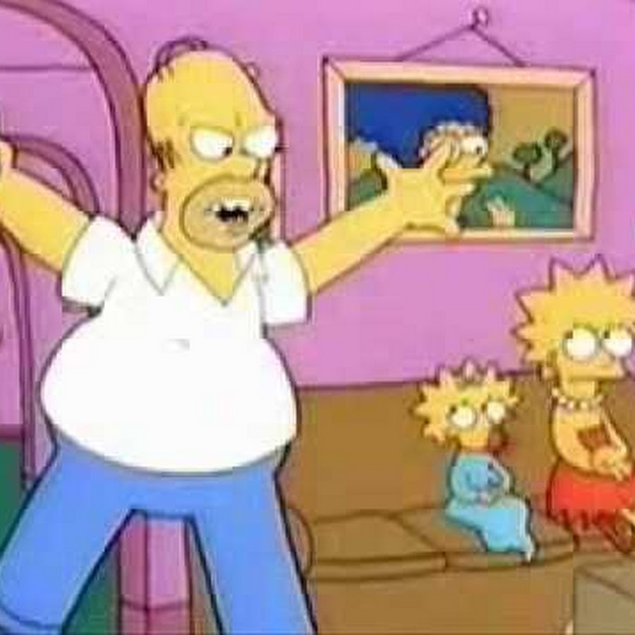 The Simpsons shorts - Topic - YouTube