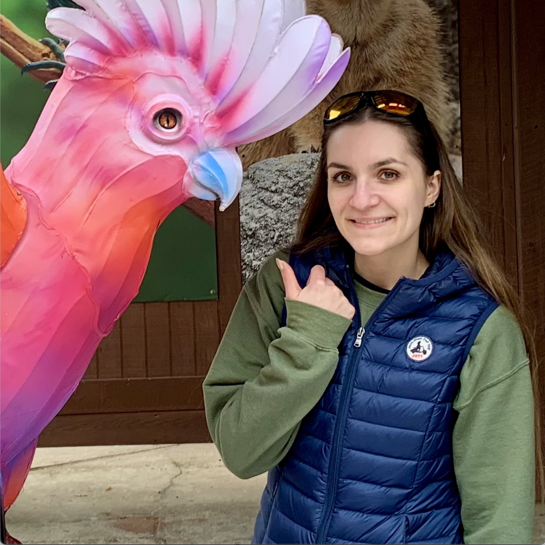 Post from FrenchTastic Explorations