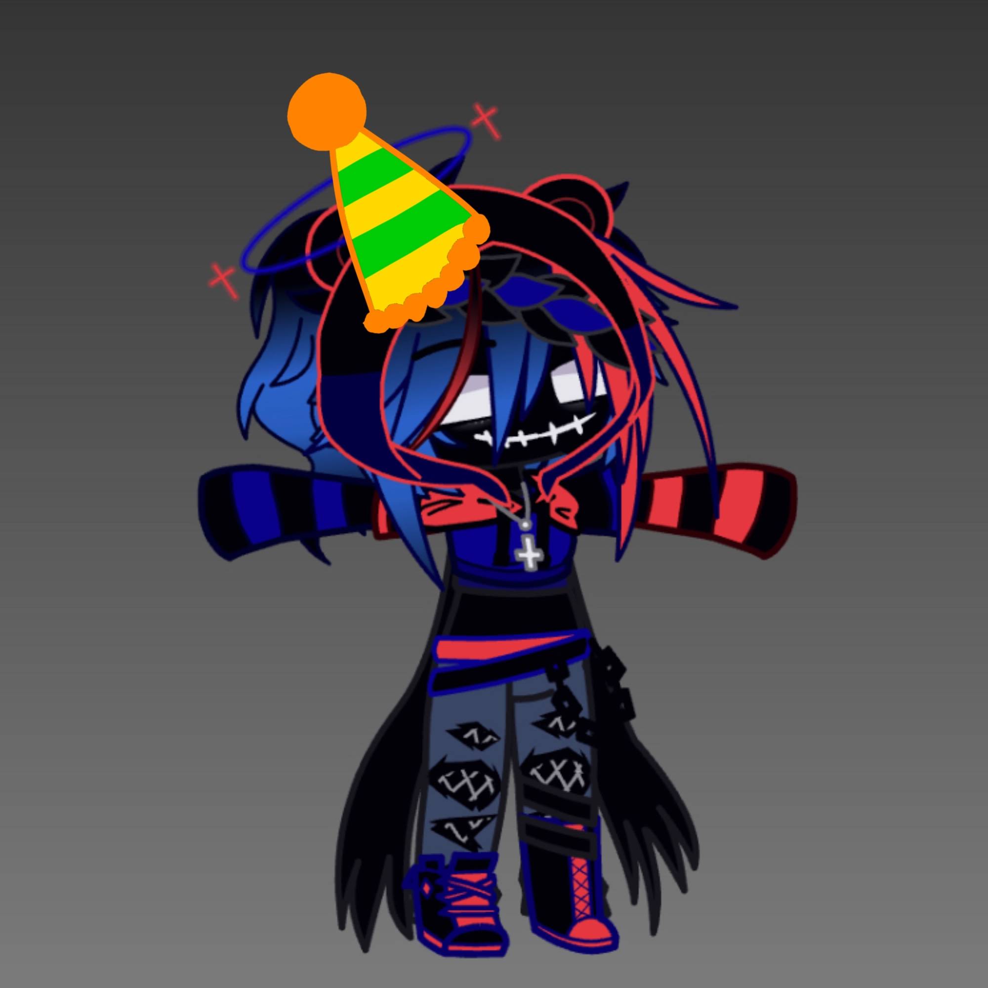 Post from Shadows Glitch -0-