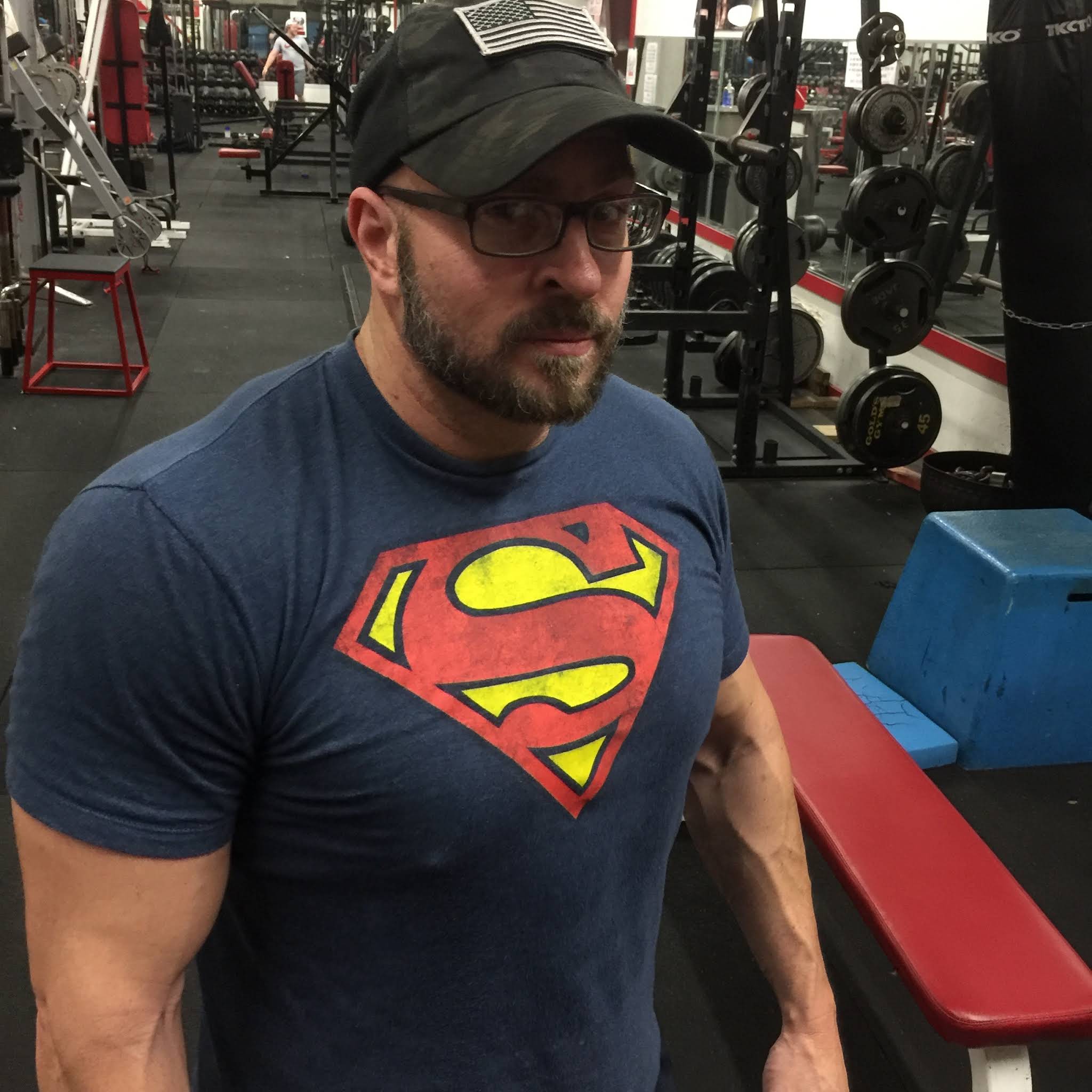 Post from Jason Blaha's Strength and Fitness