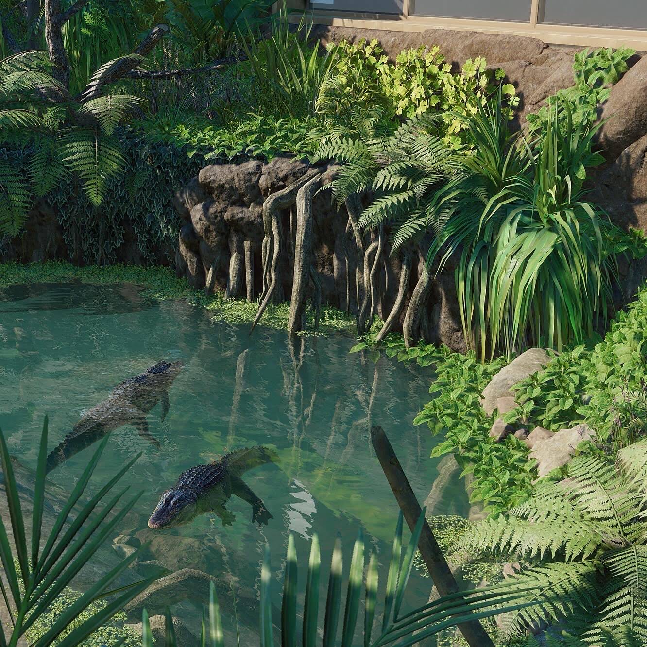 Post from Cesar Creates