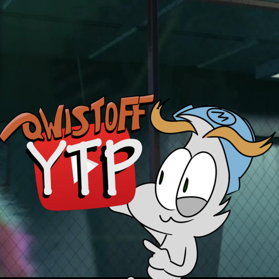 Post from Qwistoff YTP