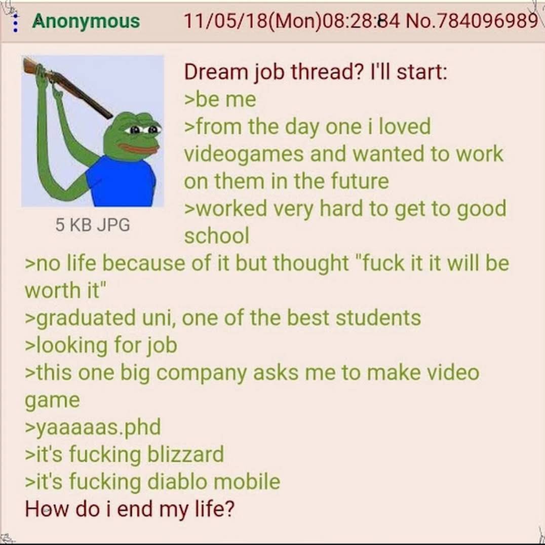 Post from Just a turtle chad