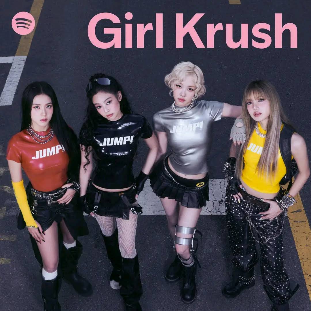 Post from YG NEXT MONSTER