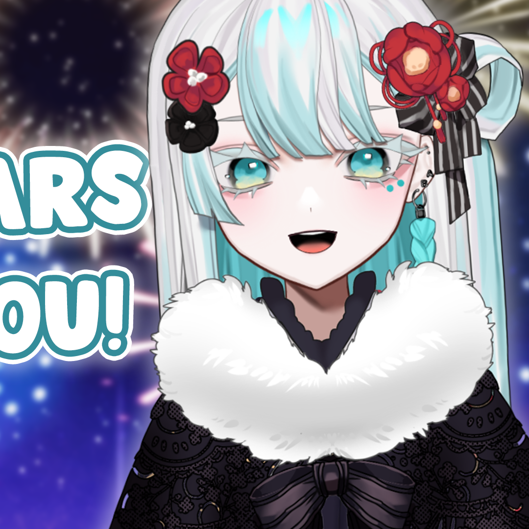 Post from Eva Ananova ch. 【VyVid】