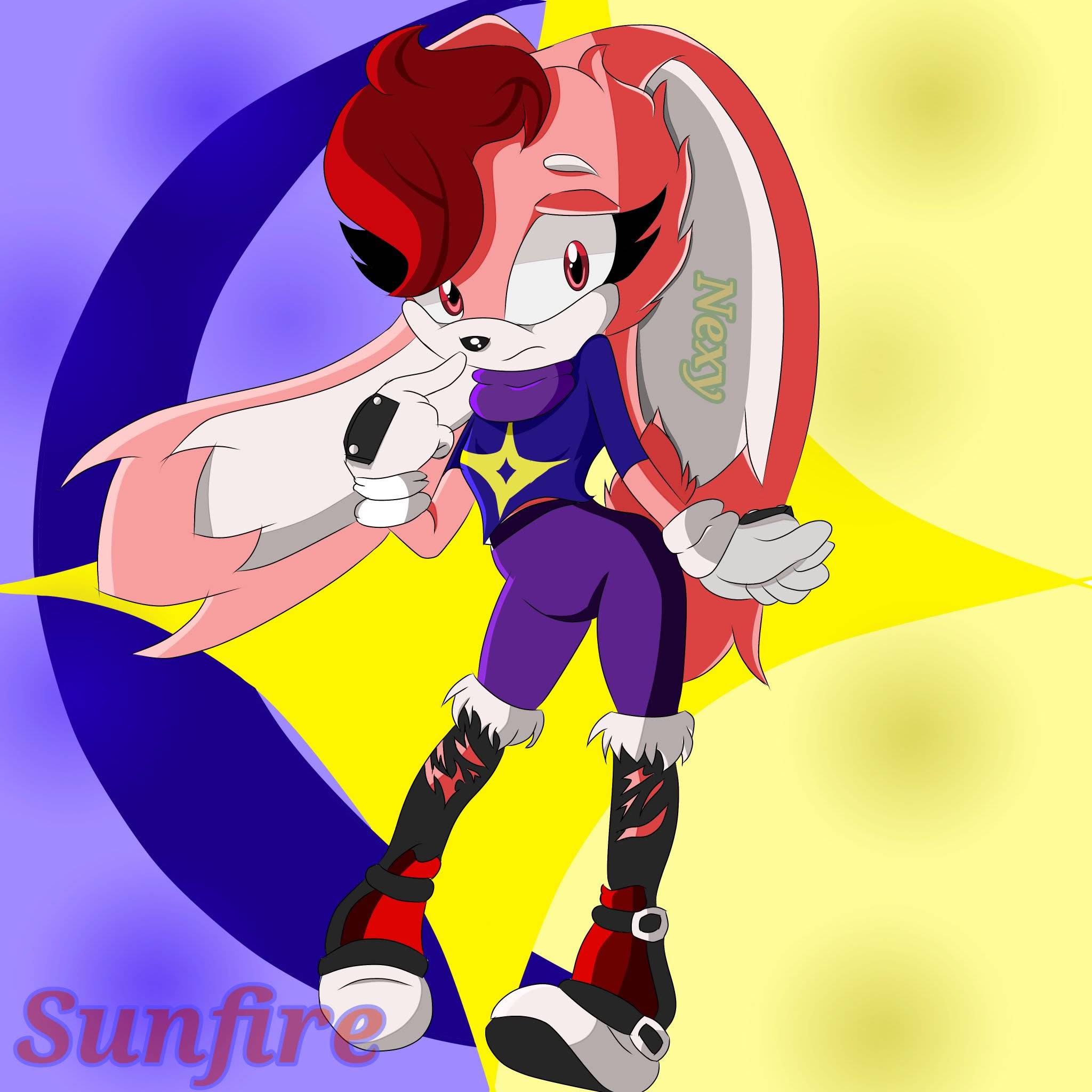 Post from SunFIRE