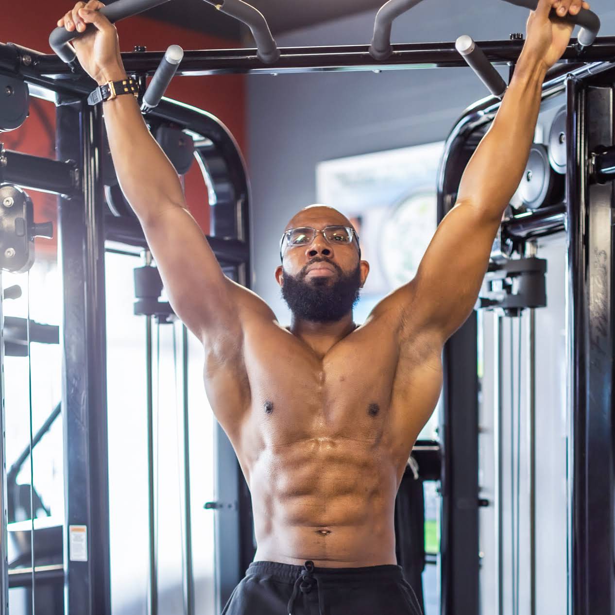 Post from Cory Armstrong Fitness