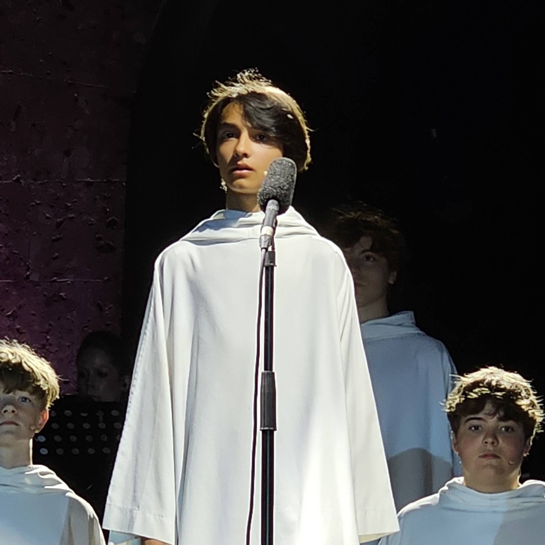 Post from Libera Love
