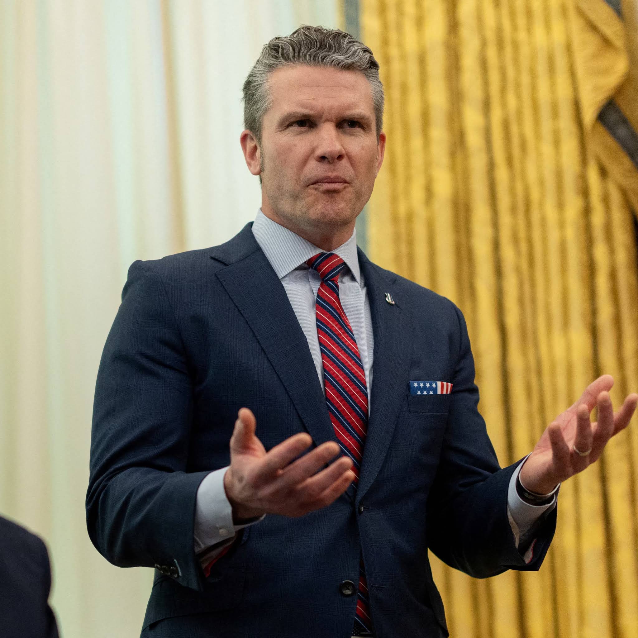 Post from Luke Beasley