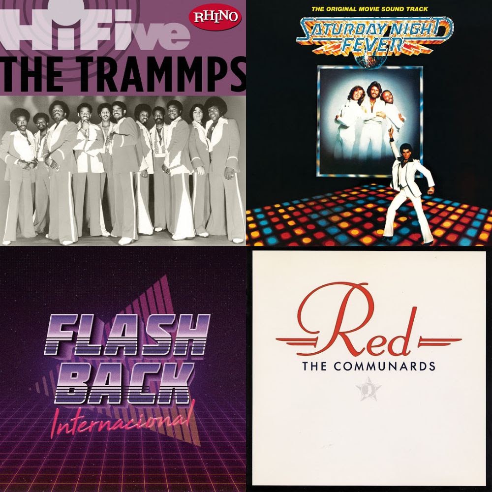 Disco Music Hits 70s 80s Best Disco Songs Of The 70 s 80 s