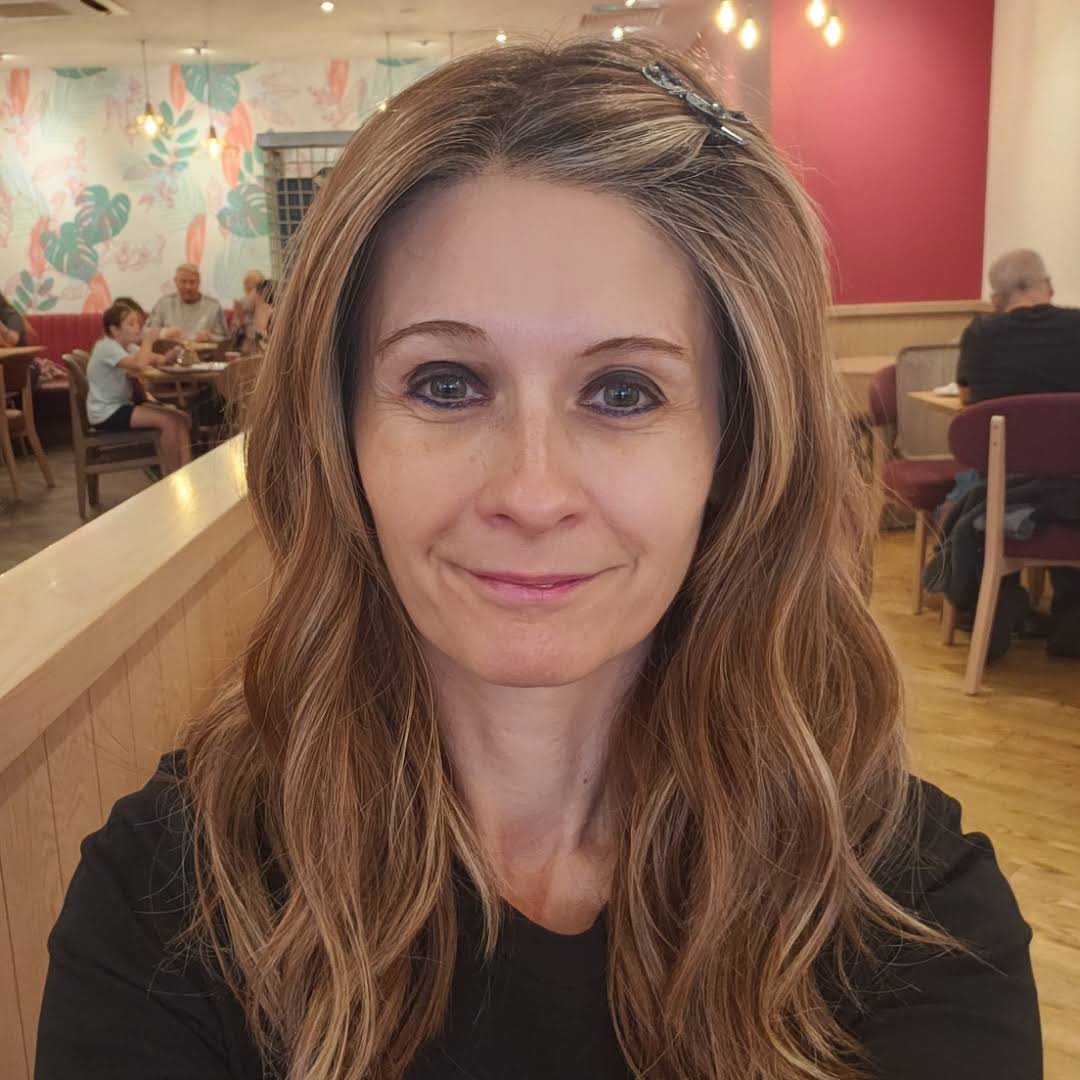 Post from Guided By Angels (Liz Harrison)