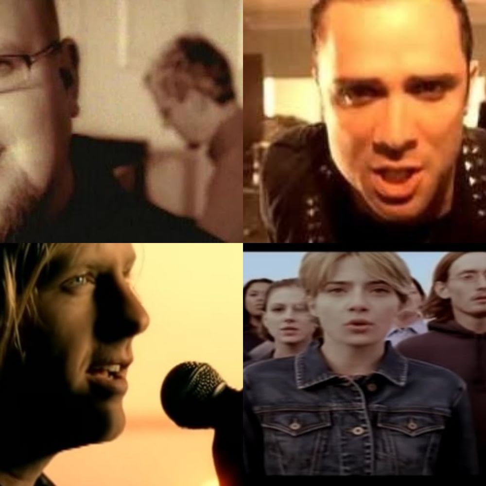 The Ultimate 2000s Christian Music Playlist (2000-2009)