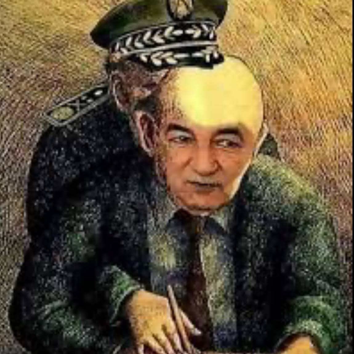 Post from Mohamed Larbi Zitout