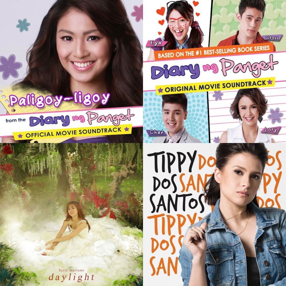 Filipino chill songs