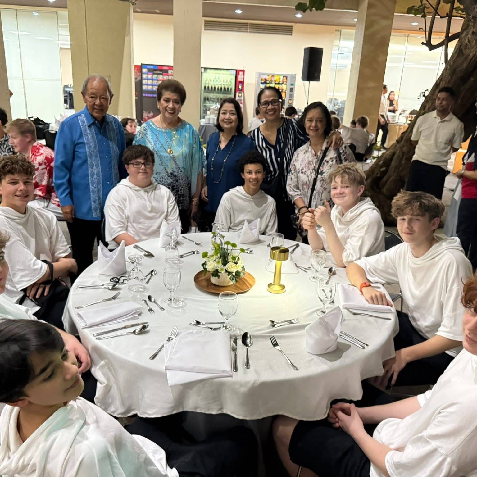 Post from Libera Love