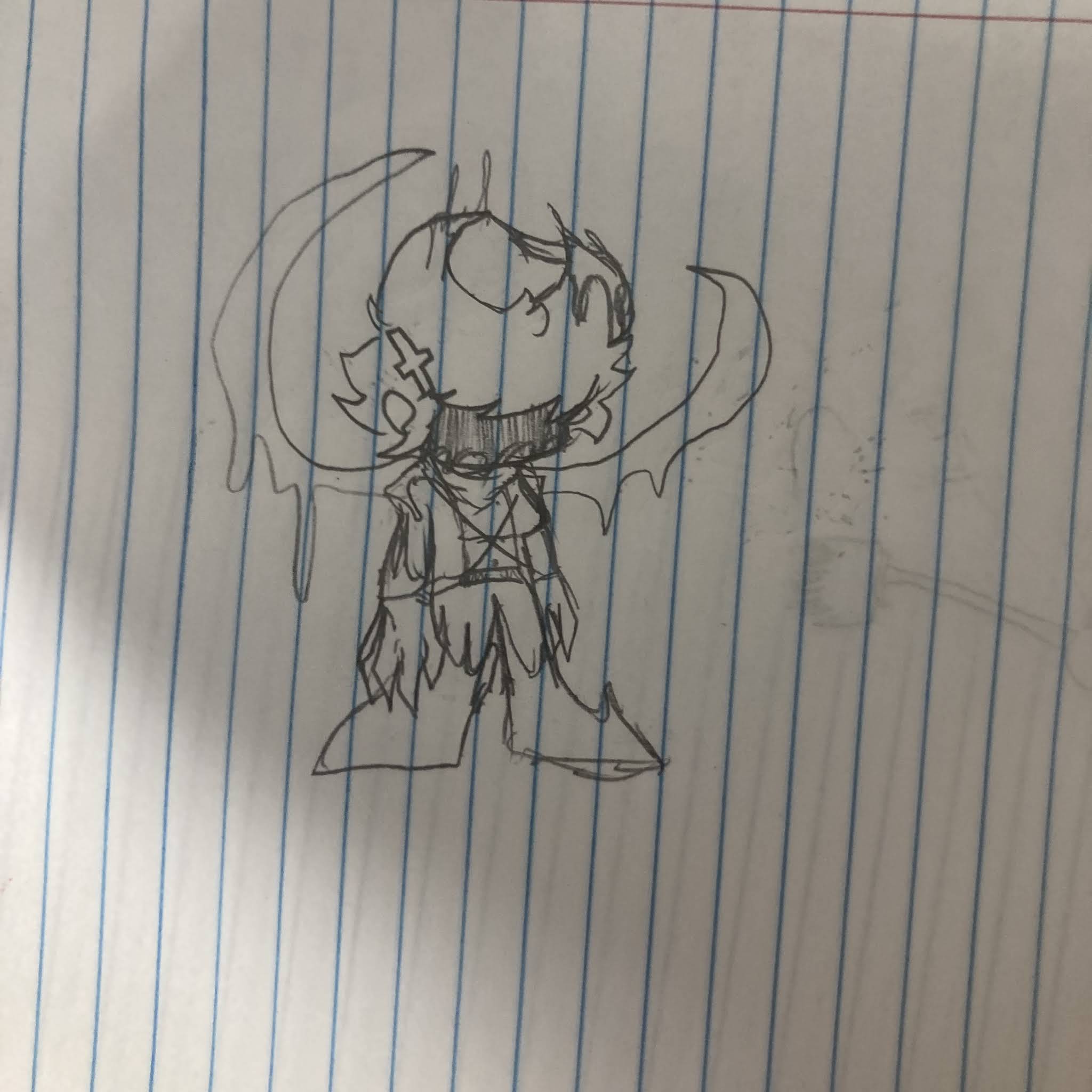 Post from FNF: Uprising Project