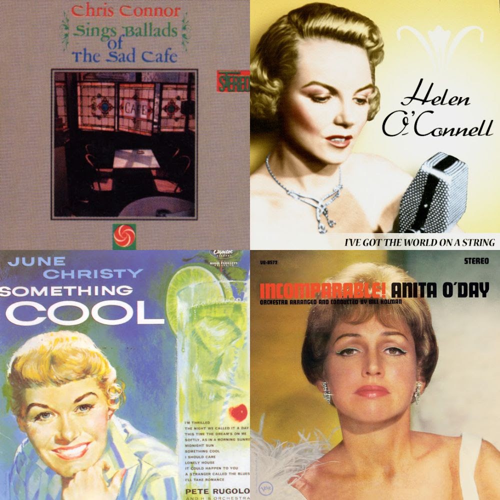 BALLADS OF THE SAD CAFE.