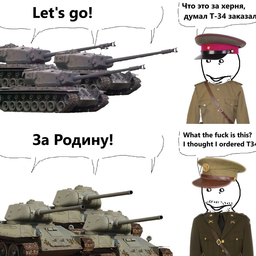 Post from The Meme Dynamics