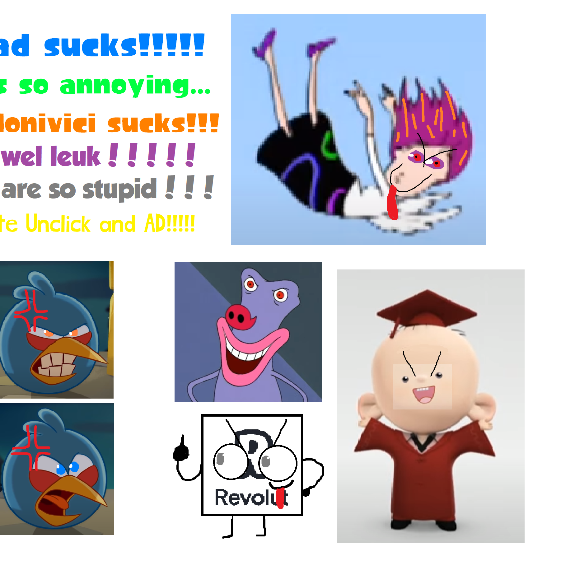 Post from Sherbert Kid