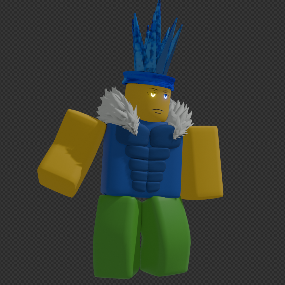 Post from Copious Animations