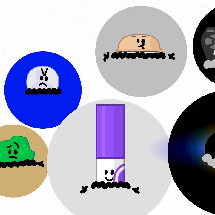 Post from Bfdi fanny wonderland