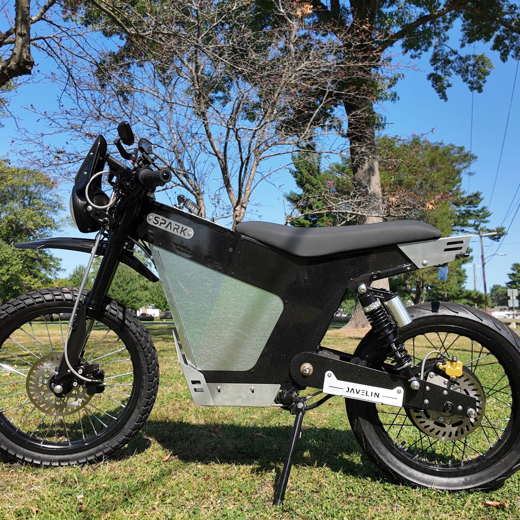 Post from Maximum Charge