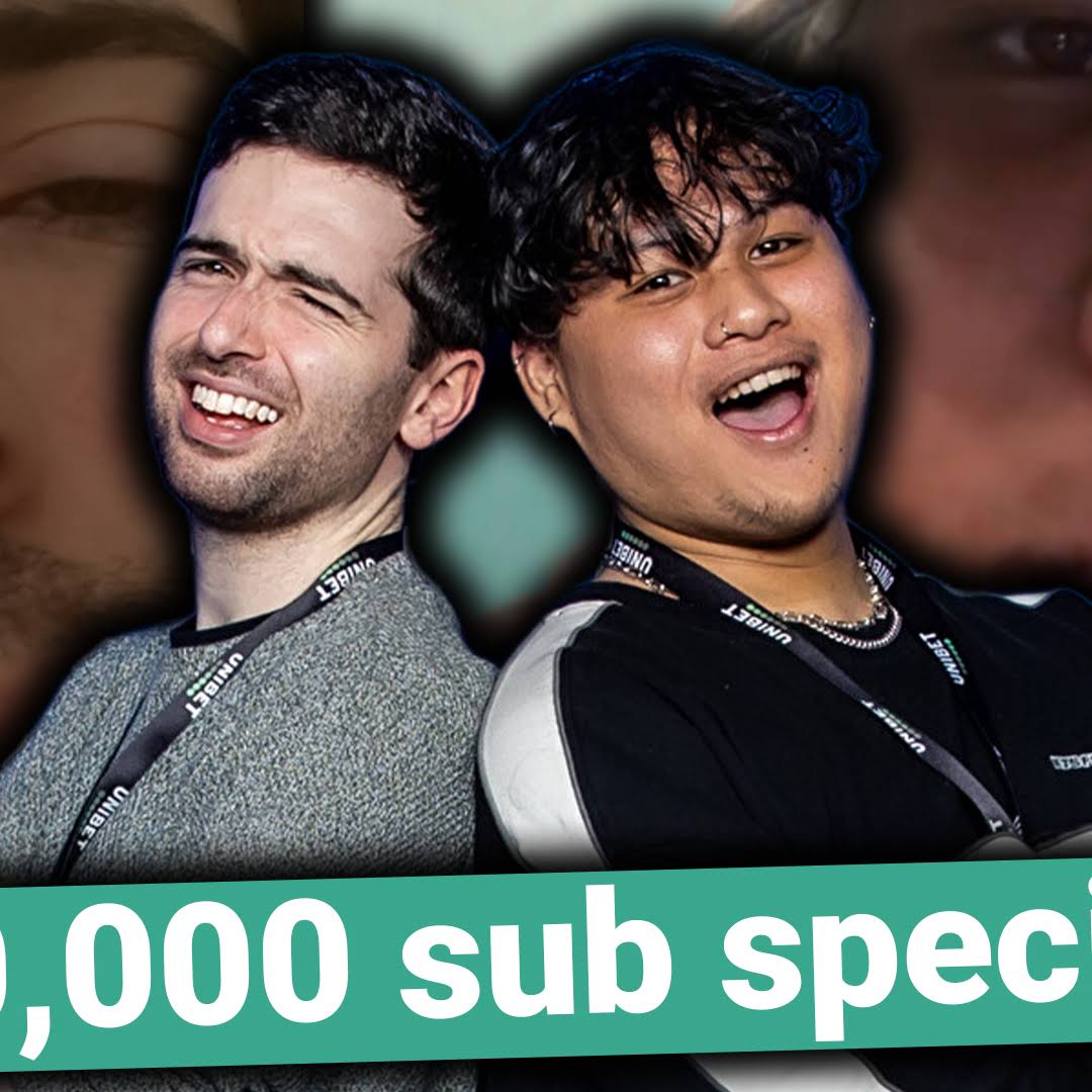 Post from ESC Gabe