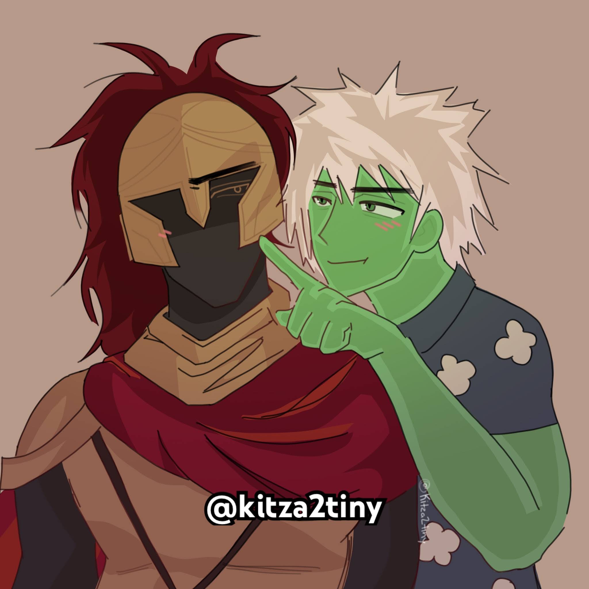 Post from 𝙠𝙞𝙩𝙯𝙖.🏷️