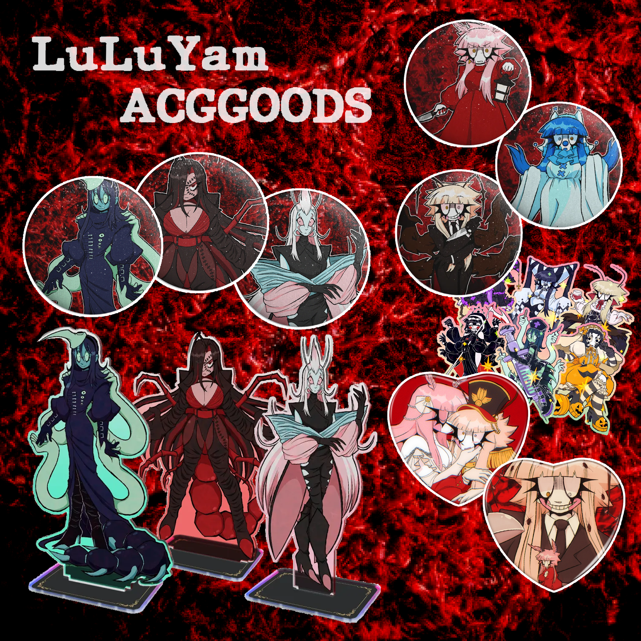 Post from LuLuYam