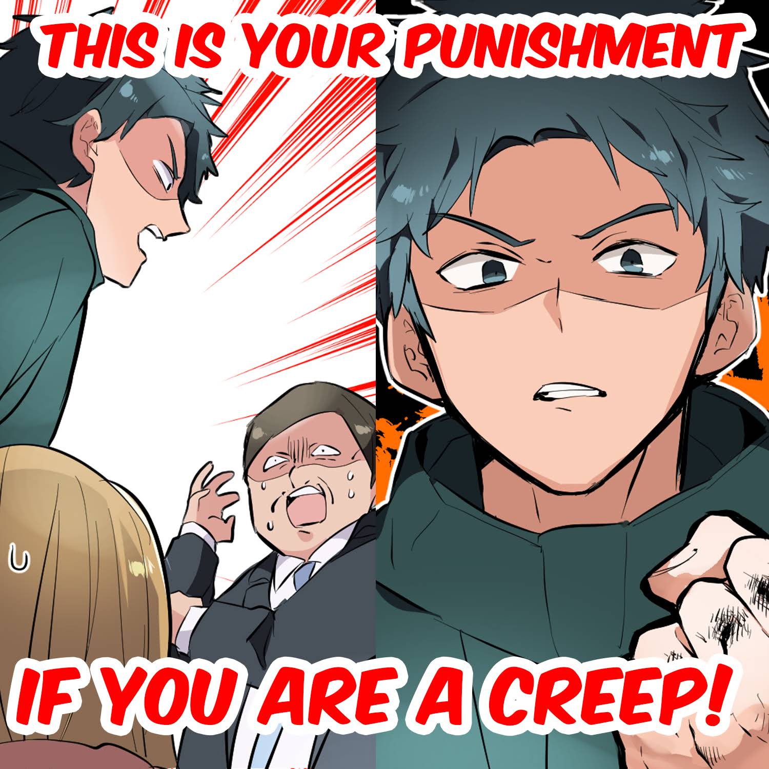 Post from Manga Angel Neko Oka