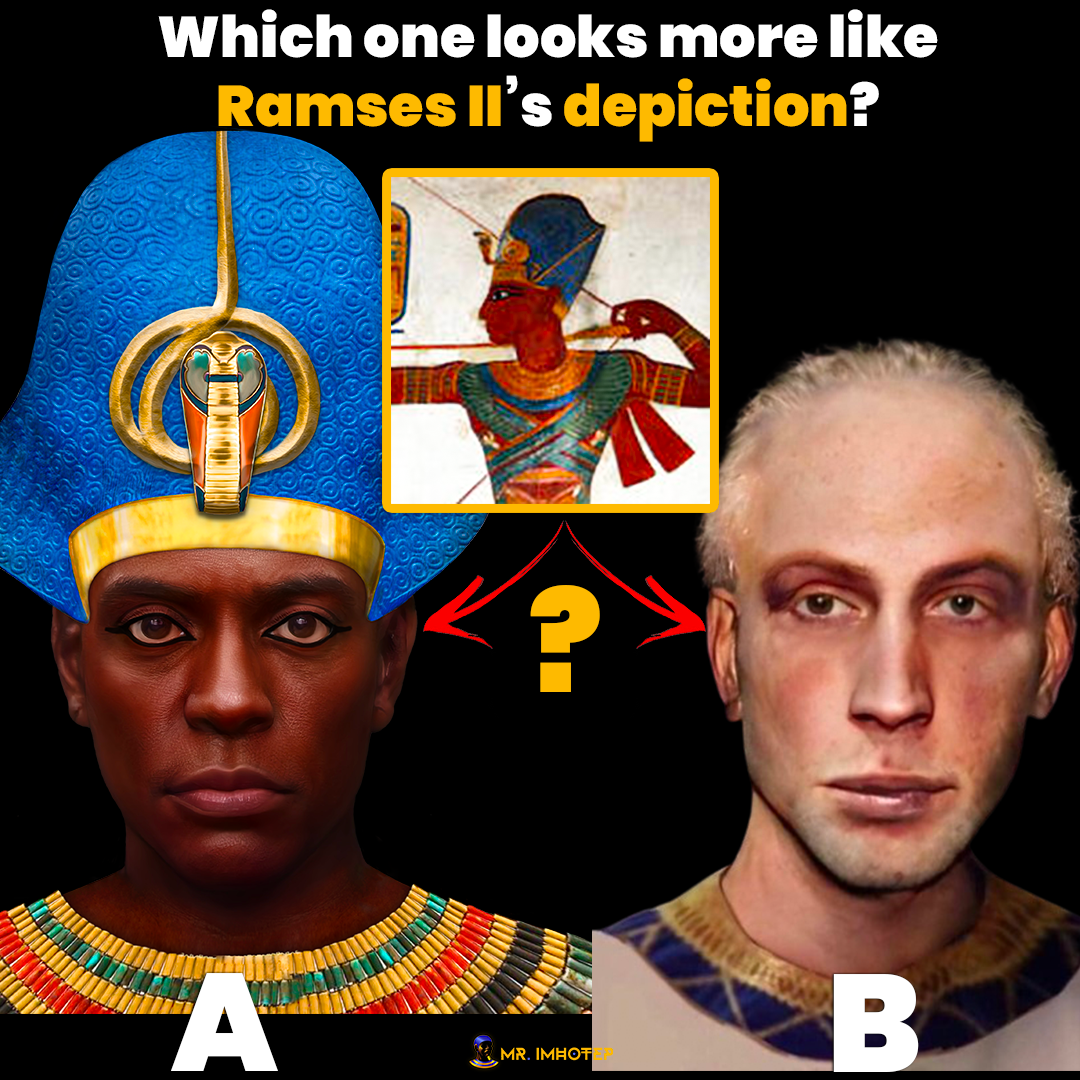 Post from Mr. Imhotep