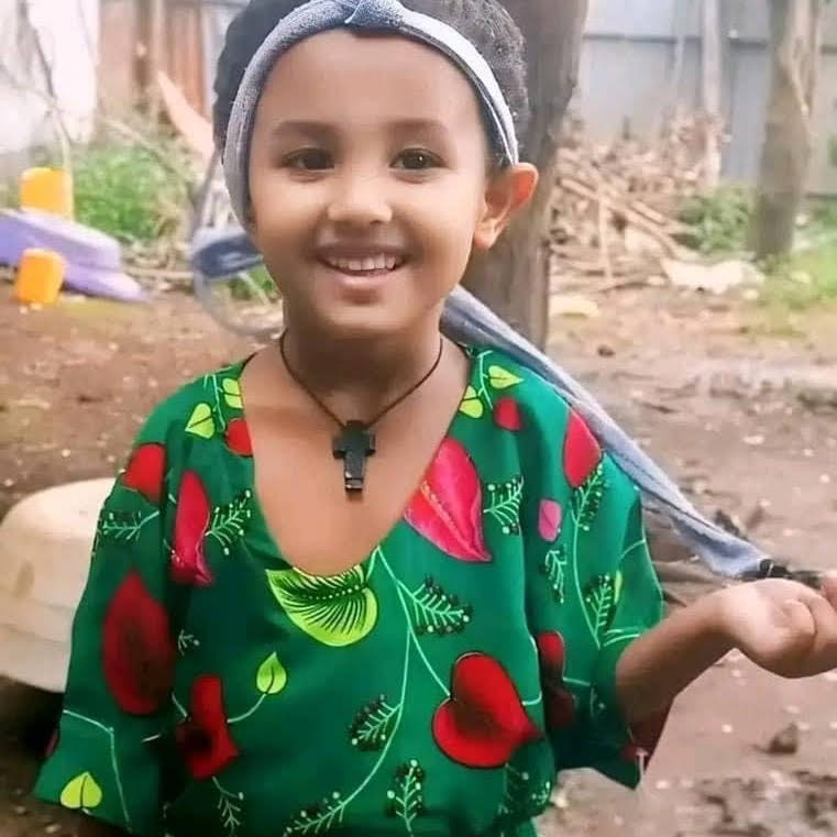 Post from Frie Dagi Family