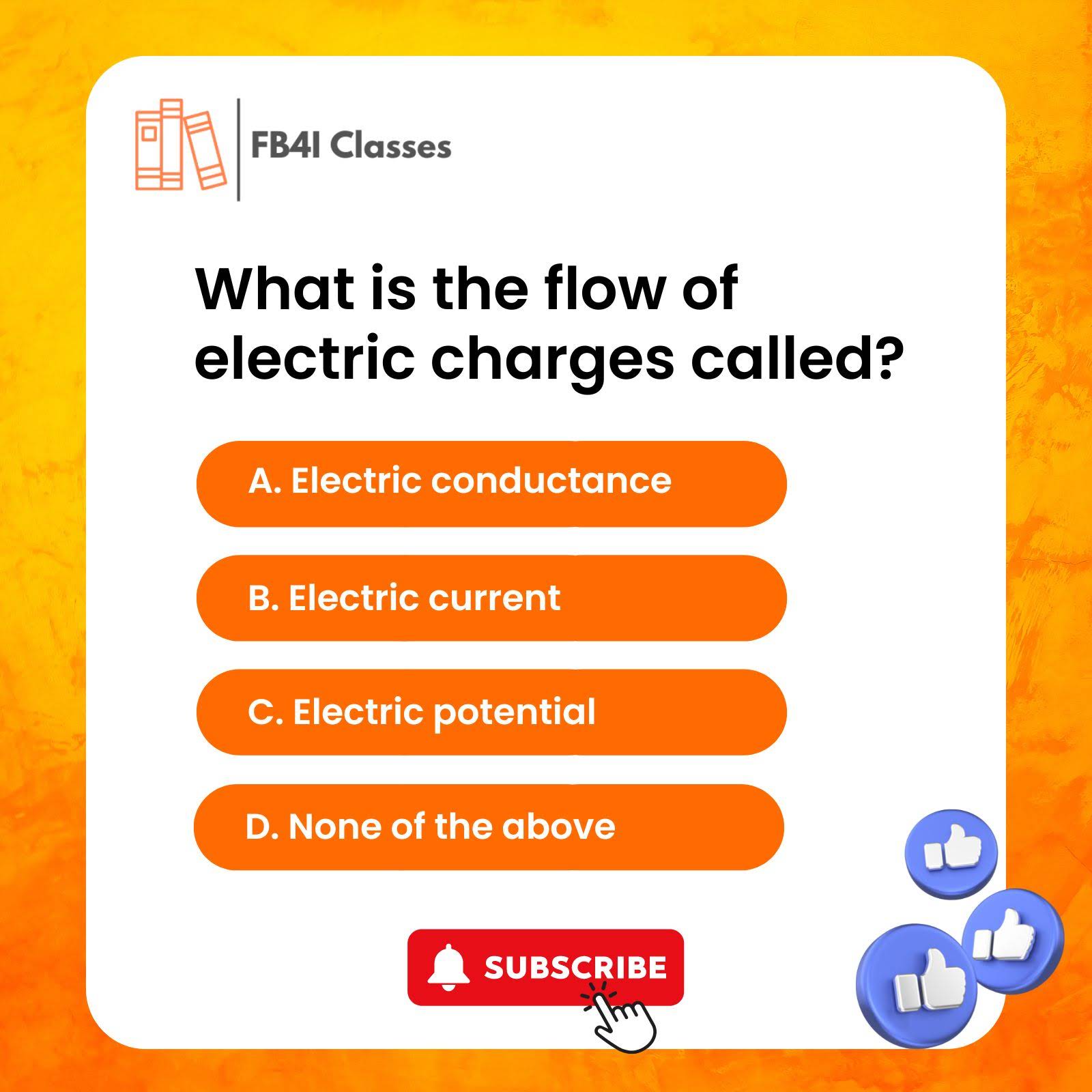 Post from FB4i Classes