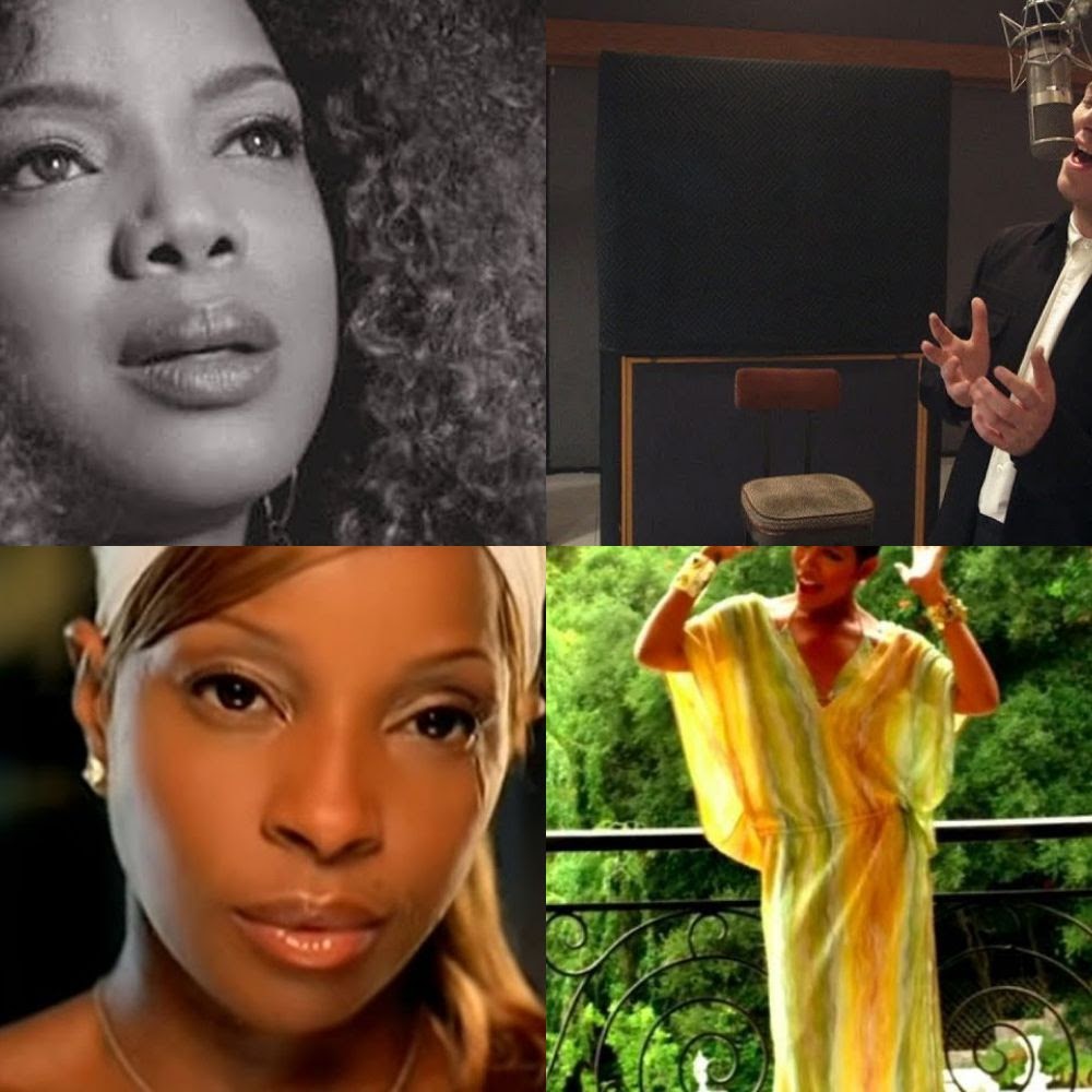 Manda Mix of Everything