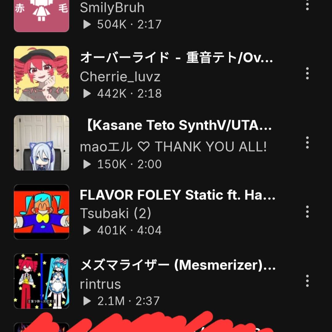 Post from ☆ weegie