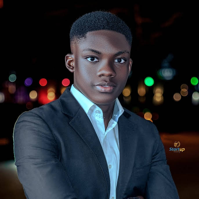 Post from Fanel - Student to Millionnaire