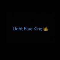 Post from Light Blue King 👑