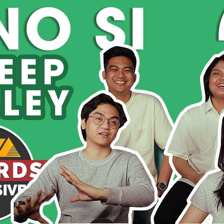 Post from Sleep Alley