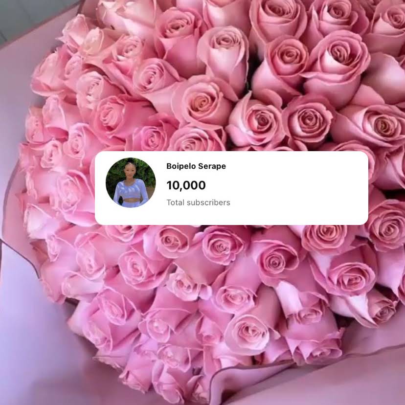 Post from Boipelo Serape