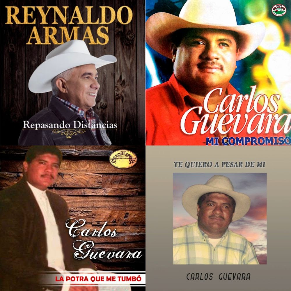 Rumberas Parranderas