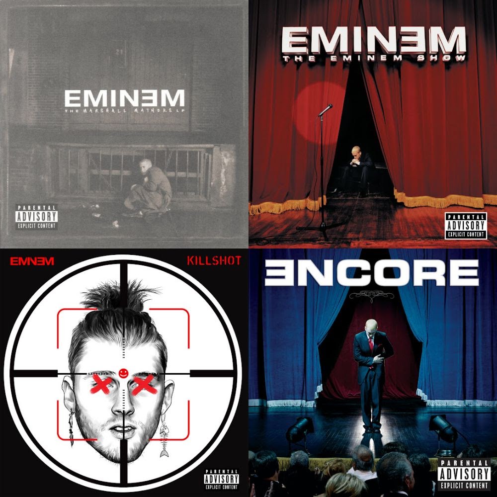 Eminem