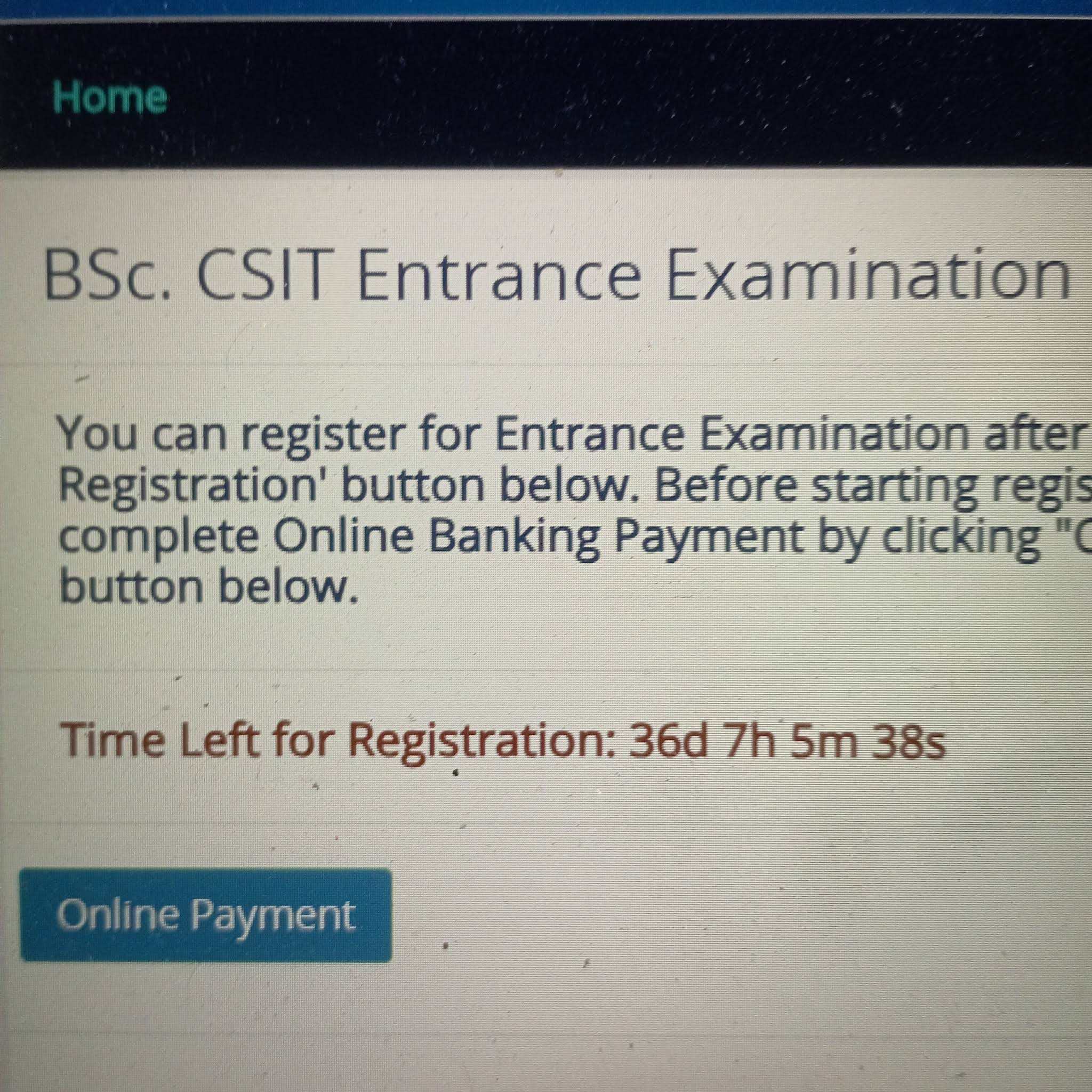 Post from CSITMasteryHub