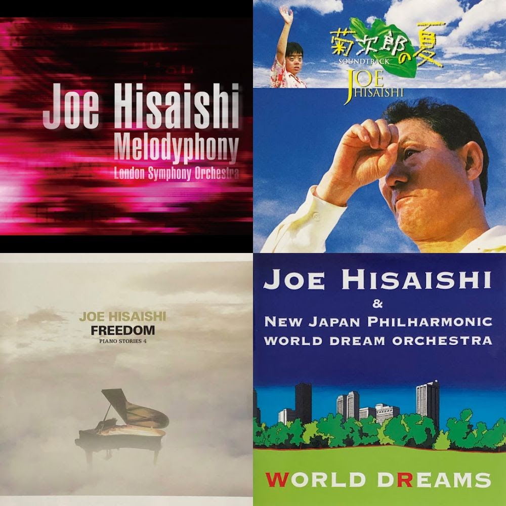 Joe H