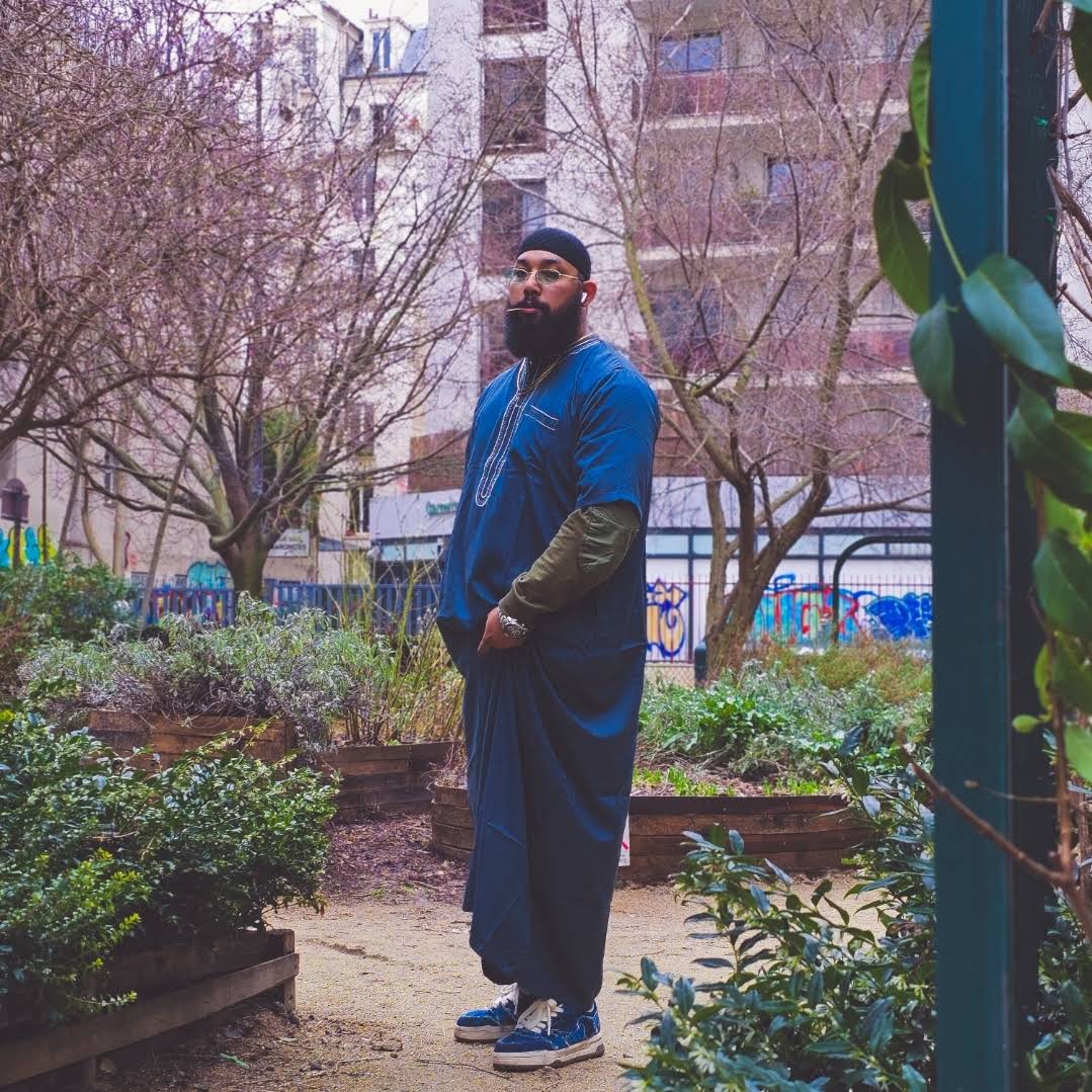 Post from Shantoo Officiel