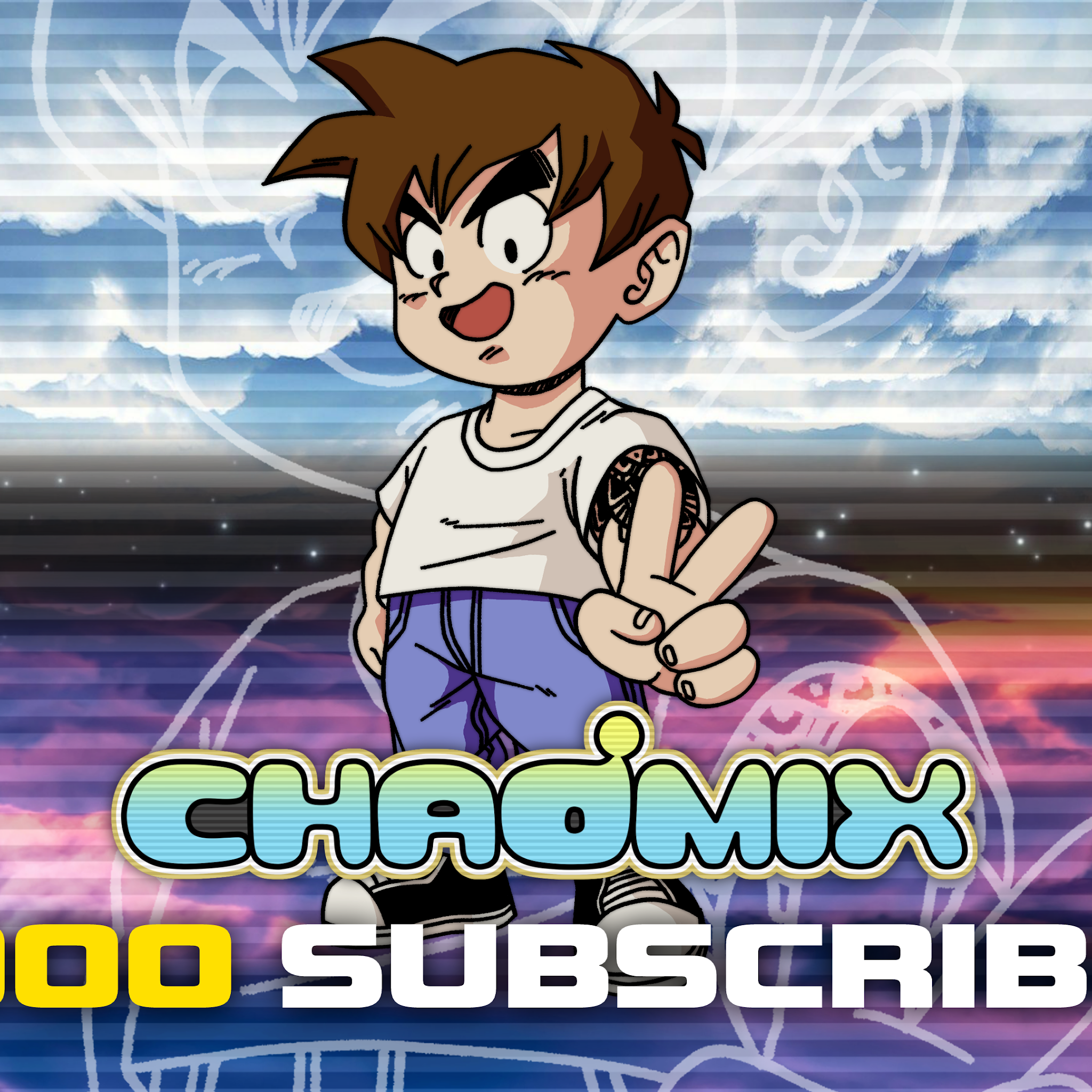 Post from chaomix