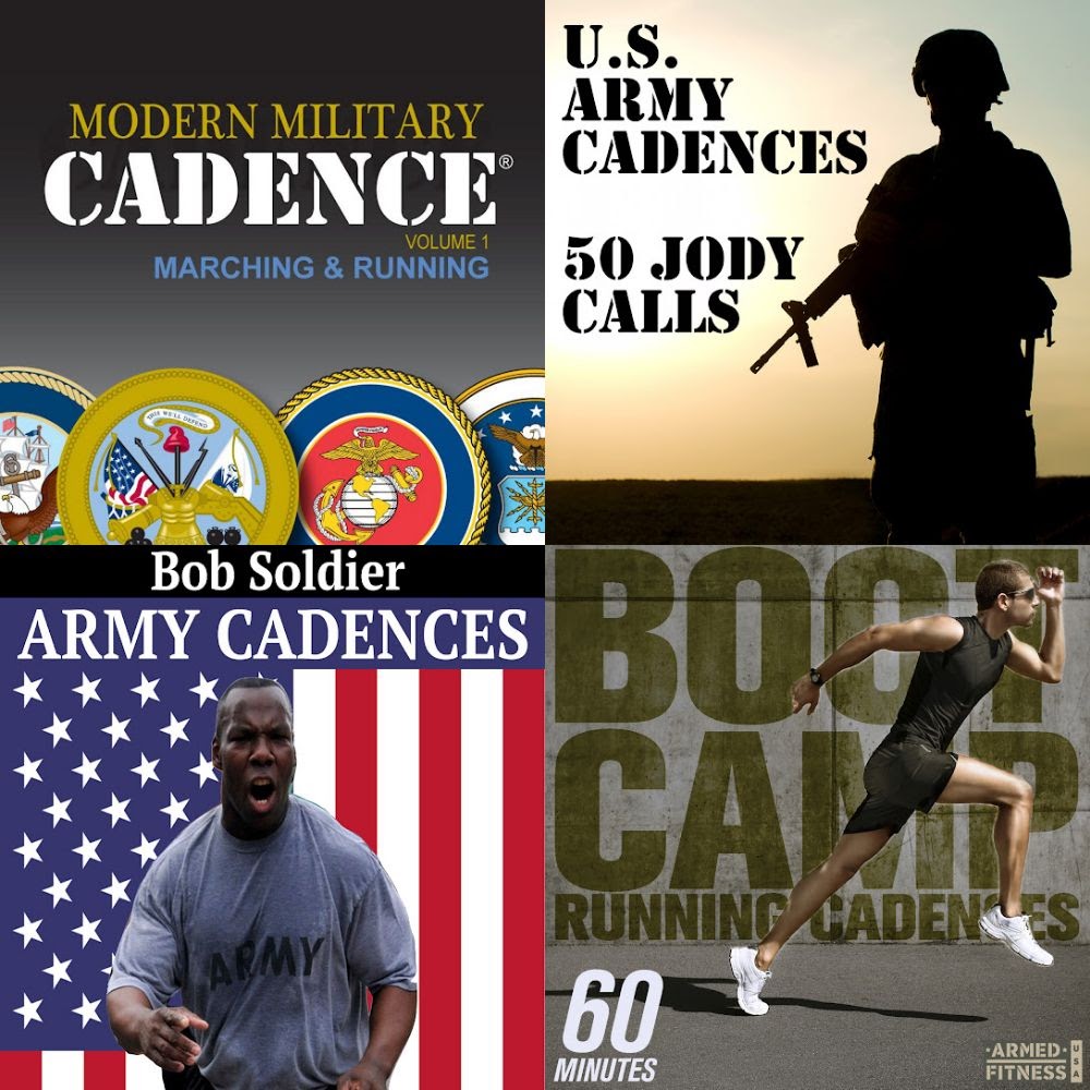 Military Cadences