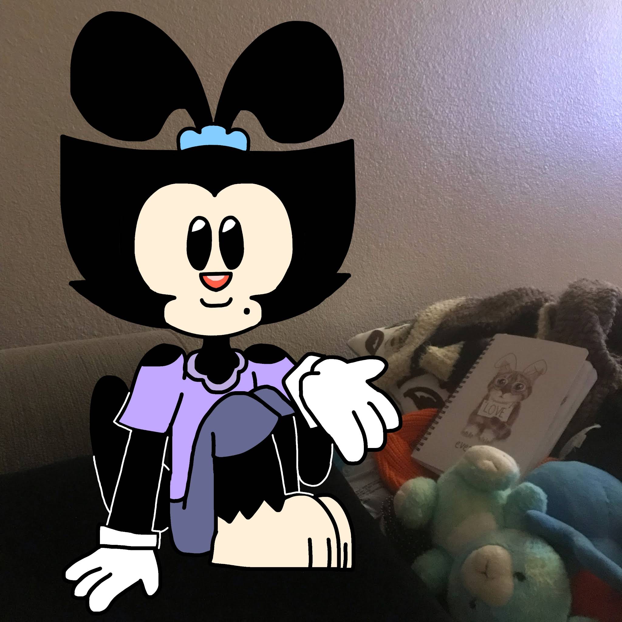 Post from 💗Rosey Rabbit💗