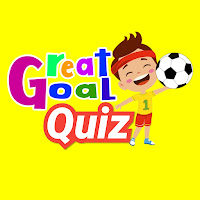 Poll from Great Goal Quiz